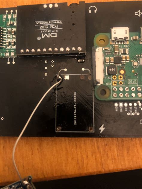 Hello Im New To Soldering And Messed This Up Is There Any Way To