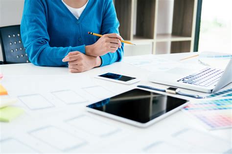 Responsive Web Design Creating Seamless User Experiences Across All Devices