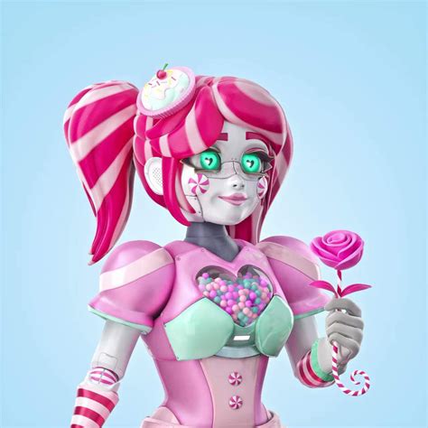Kandyland Wiki Fnaf Amino [ Español ] Amino