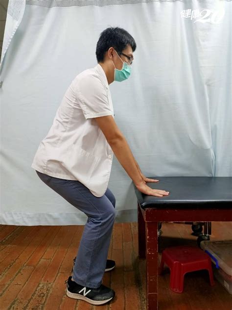 跌倒是老人第2大死因保命防跌運動5招天天做 訓練平衡增肌力 長者 肌耐力 復健健康2 0