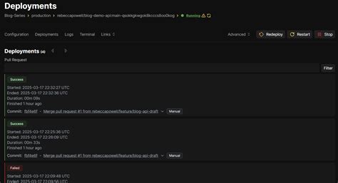 Deploying Net Applications To Coolify Rebecca Powell
