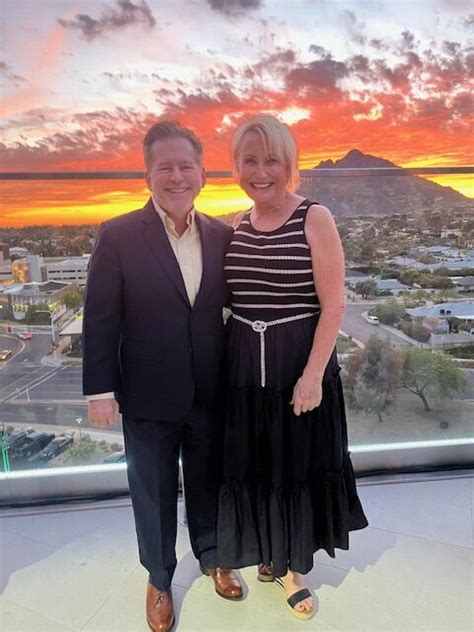 Gallery Mark Stanton For Paradise Valley Mayor