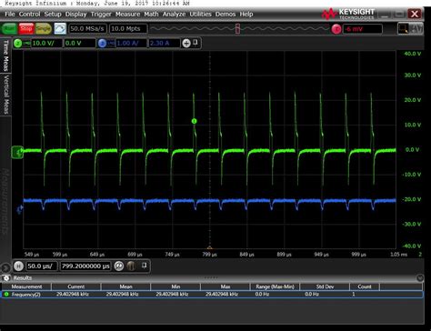 drv8825 oscillations on motor driver ic output motor drivers forum