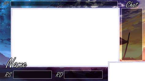 Osu Stream Overlay By 0Lun0 On DeviantArt