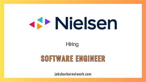 Nielsen Software Engineer Big Data Engineer Javapython