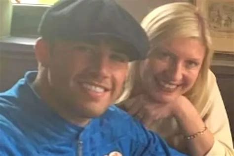 Love Islands Jack Finchams Mum Tricked Him Into Rehab When He Was High On Drugs The Mirror