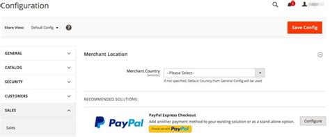 Beginners Tutorial For Magento 11 Steps To Build A Website