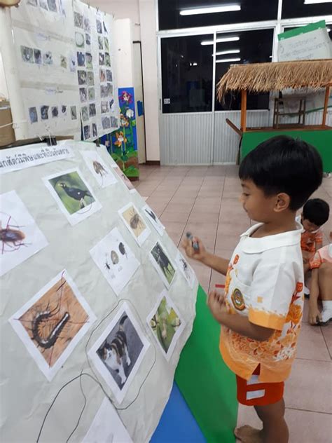 อนุบาล 2 หน่วยปลอดภัยไว้ก่อน วันศุกร์ ที่ 28 กุมภาพันธ์ 2563 สร้างสรรค์ง งูชูคอ เรียนรู้