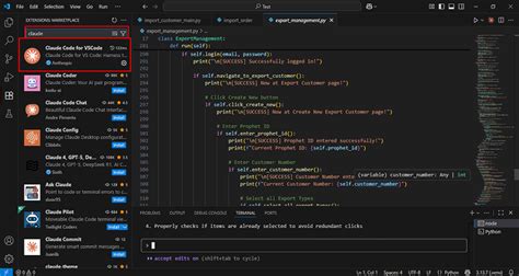 Ai Assisted Ui Testing With Claude Selenium Python Guide