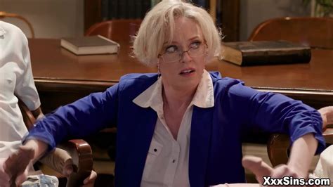 Oliver And Air S Sex Fantasy Fulfilled