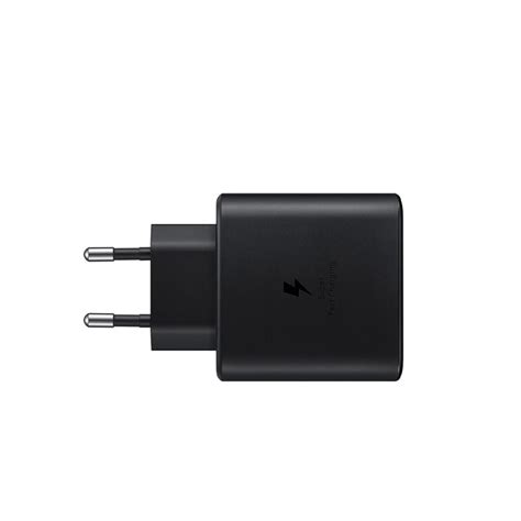 OEM töltő, Samsung Super Fast Charging 45W-hoz kompatibilis - eMAG.hu
