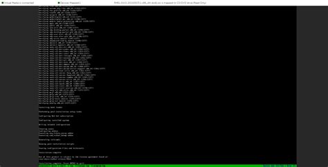 How To Install Red Hat Enterprise Linux Operating System Using Text