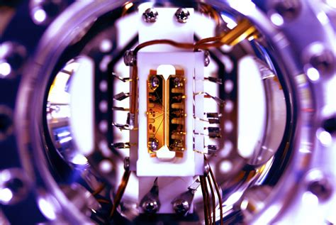 Quantum Computers Are Here And Theyre Real You Just Havent Noticed Yet