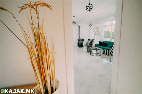 Вила со базен во Кучково Kajak Mk