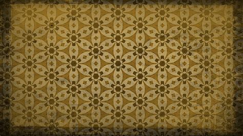 빈티지 꽃 패턴 배경 Uidownload