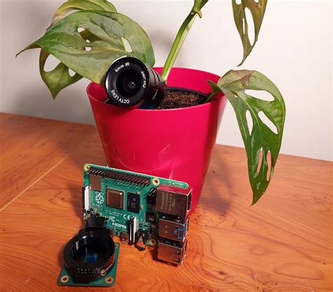 Bayer Capture And Processing With The Raspberry Pi Hq Camera In Python By Eric Bezzam Medium