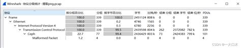 【ctf】whireshark流量分析之tcp杂篇wireshark Ctf Csdn博客 【ctf】whireshark流量分析之tcp杂篇wireshark Ctf Csdn博客