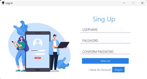 Github Sohamp Login System Gui I Create This Modern Gui Login