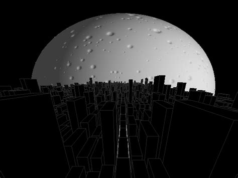 Moon View At Matropolis Matlab Mini Hack 2022