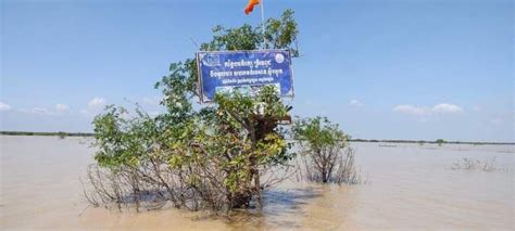 អ្នកភូមិបង្ហើបថាប្រធានសហគមន៍តំបន់អភិរក្សទួលចារបើកដៃអោយមានសកម្មភាពបទល្មើសក្នុងដែនដែលខ្លួនគ្រប់គ្រ