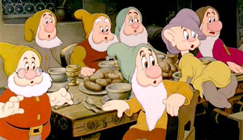 Biancaneve E I Sette Nani Favola Significato Storia Vera 42 OFF