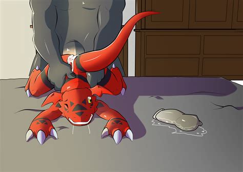 Rule 34 Absurd Res Bodily Fluids Condom Cum Cum Inside Digimon