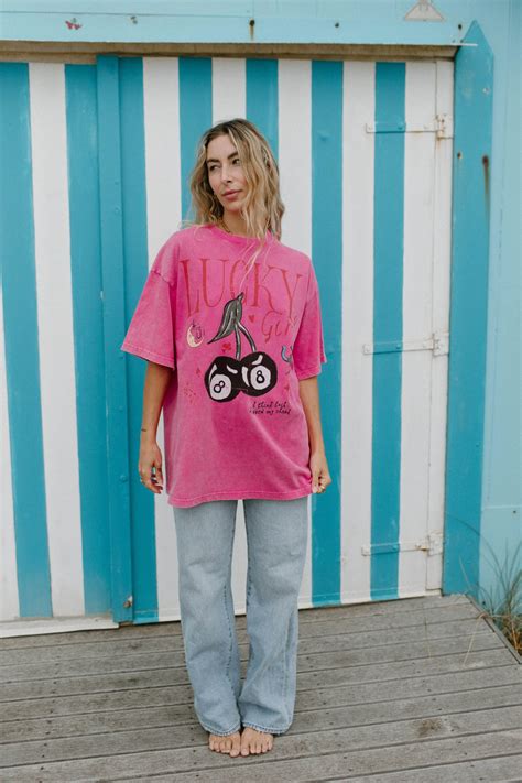 Things You Really Like Original Clothing Featuring Hand Drawn Art