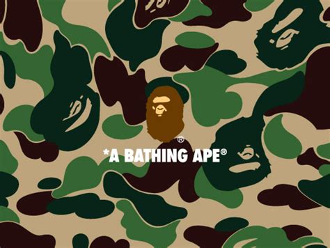 A Bathing Ape®
