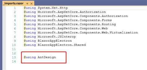 跨平台客户端blazor方案尝试electron Dotnet 6 Blazor Electronnetapi Csdn博客