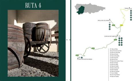 160 Palacios Para Descubrir Asturias — Asturias Por Descubrir