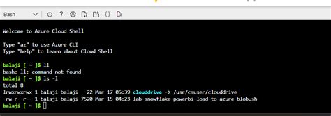 Customer Insights Using Snowflake And Powerbimigratingdatatoazure