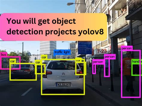 Build Custom Machine Learning Object Detection And Computer Vision
