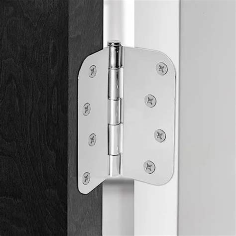 Ah003 Plain Bearing Hinge With Radious Corner At Rs 270piece