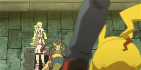 10 Best Pikachu Battles In The Anime That Prove He Deserves To Be The Franchises Mascot