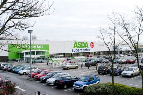 Asda Boosts Employee Pay To £1204 Per Hour Whatjobs News
