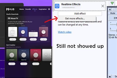 Install Muse Hub Windows Audacity Forum