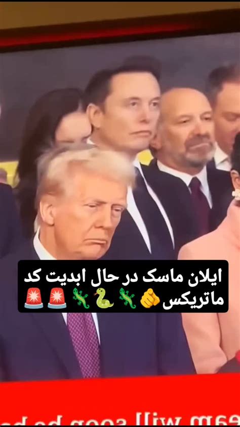 ‎کلیپ های عجیب حوزه فناوری هوش مصنوعی تکنولوژی جذاب‎ Attractive Tech • Instagram Photos And