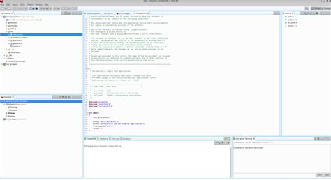 Cant Create Output On The Vitis Serial Terminal Rfpga
