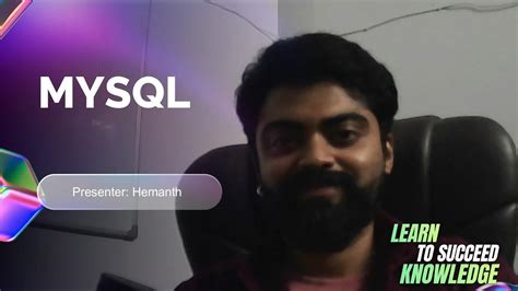 Mastering Mysql From Basics To Advanced Database Management With Ai