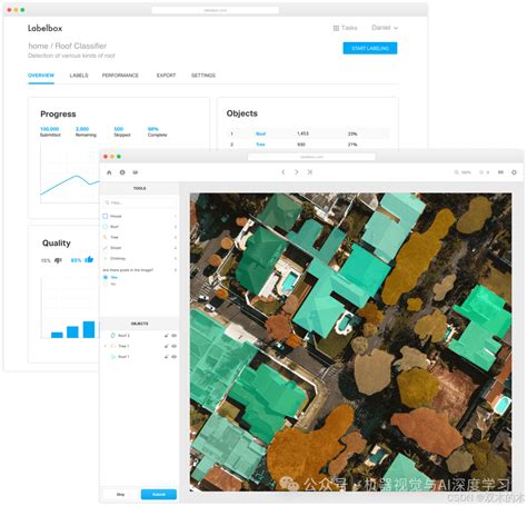 Opencv与ai深度学习 计算机视觉开发者都应掌握的10个必备工具计算机视觉运用的开发工具 Csdn博客