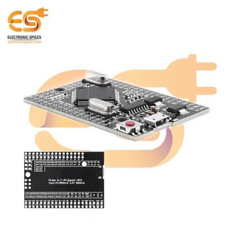 Mega2560 Pro Atmega2560 16au Usb Ch340g Development Board Electronic