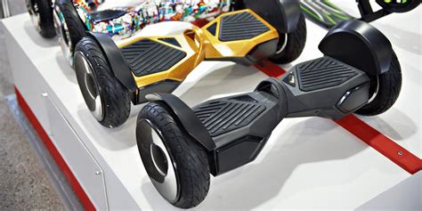 ¿qué Es Un Hoverboard Y Cómo Funciona En 2026