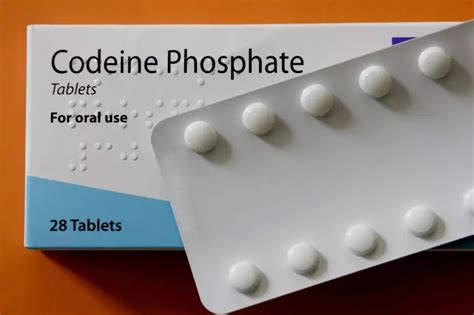 Coroners Report Recommends Tightening Regulation Around Forms Of Codeine And Morphine The