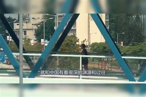 加拿大建筑师到中国收到中国人的礼物开心的像个三岁小孩 礼物 中国 加拿大