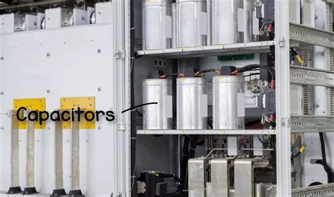 Does Voltage Change Across A Capacitor ElectronicsHacks