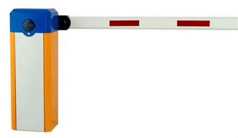 Rfid Barrier At Best Price In Ghaziabad By Nikhil Automations Id