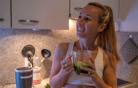 Unleashing The Power Duo L Glutamine And Red Dragon Nutritionals Greens Gut Immunity Blend