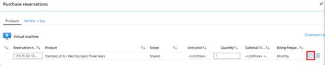 管理 azure 预留 microsoft cost management microsoft learn