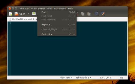 Ubuntu Gets Locally Integrated Menus LIM Web Upd Ubuntu Linux Blog