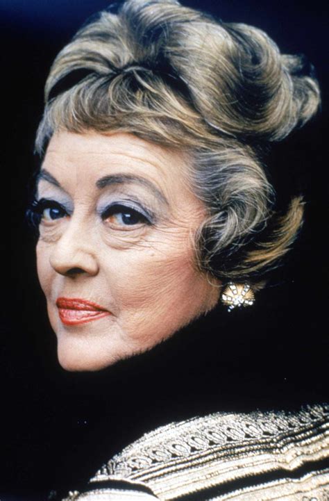 Bette Davis Cause Of Death Bette Davis Dies At 81 Of Cancer Ainz